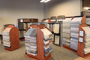 The Floor Store - Carpet, Tile, Wood, Vinyl Plank - Santa Rosa, California