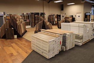 The Floor Store - Carpet, Tile, Wood, Vinyl Plank - Santa Rosa, California