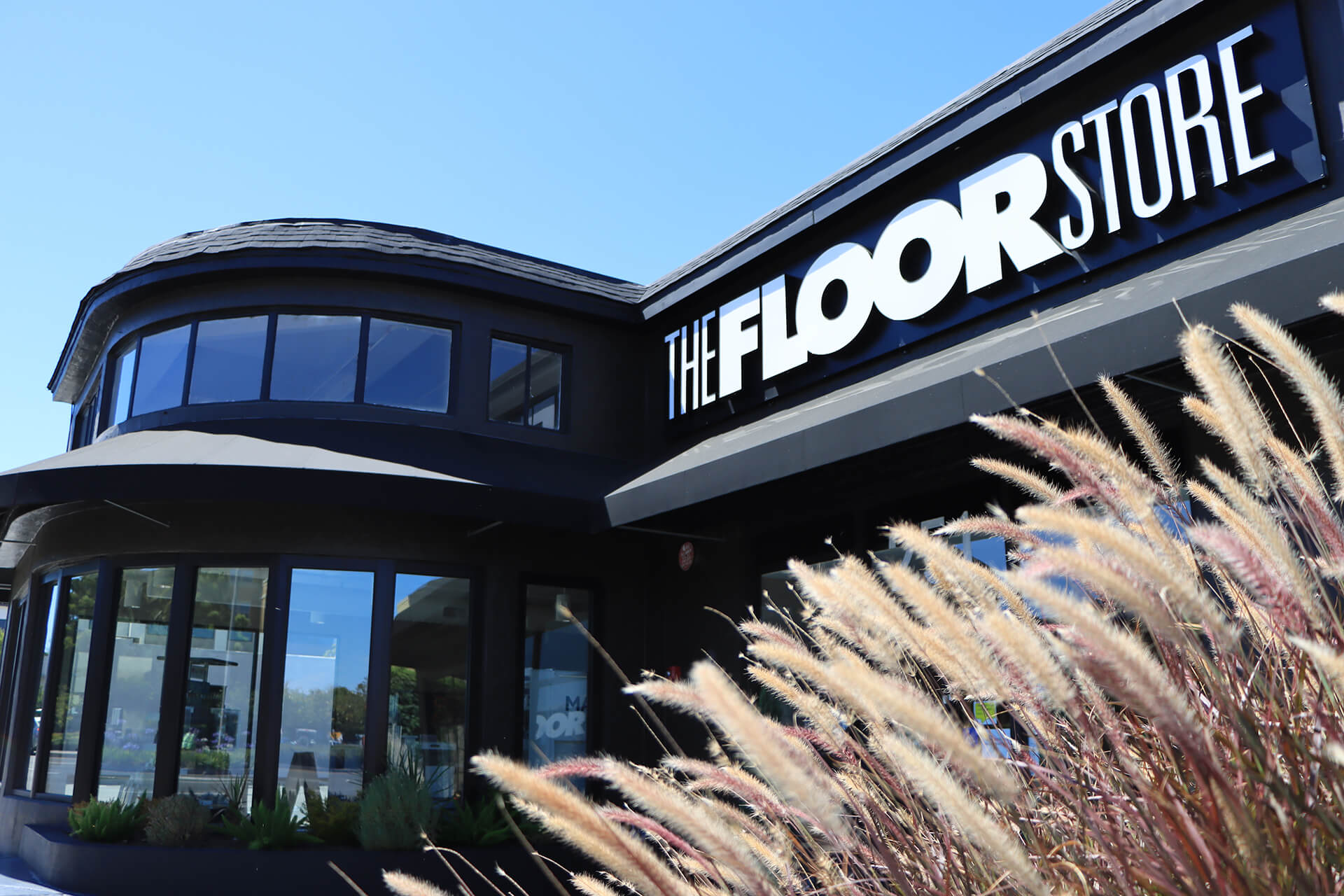 The Floor Store - Carpet, Hardwood & More - Sunnyvale, California
