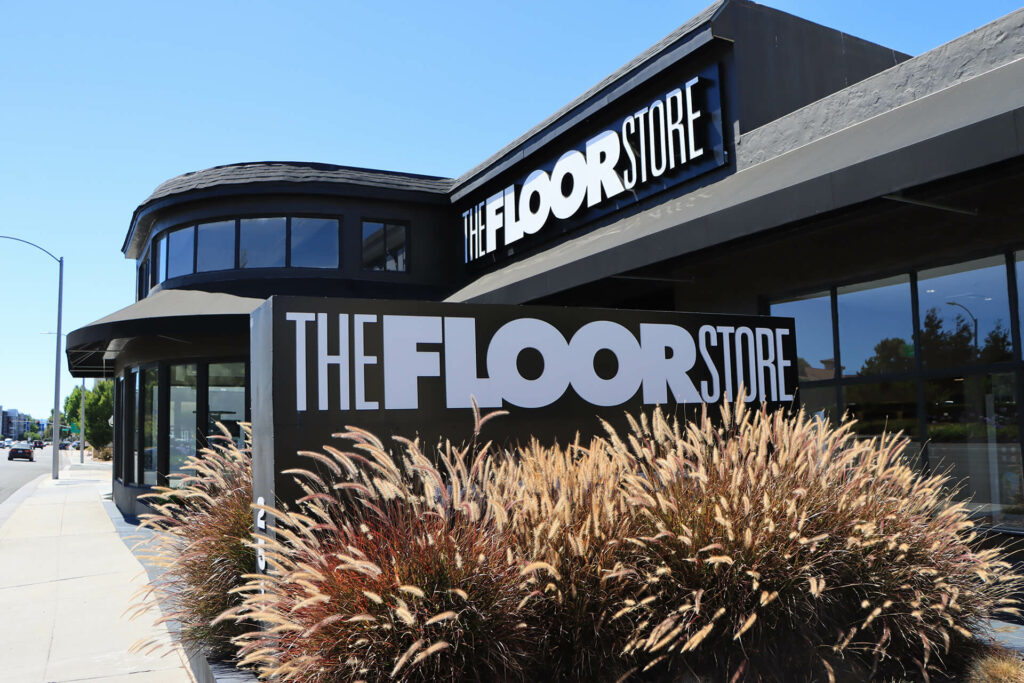 The Floor Store - Carpet, Hardwood & More - Sunnyvale, California