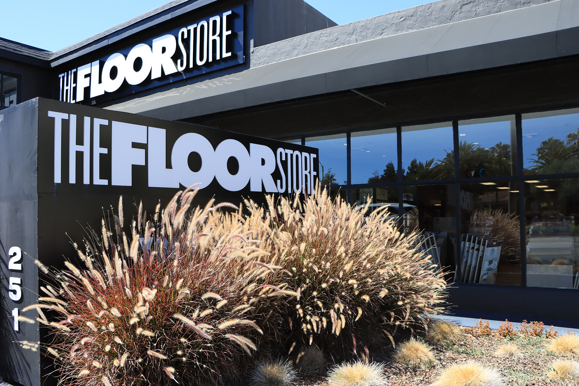 The Floor Store - Carpet, Hardwood & More - Sunnyvale, California