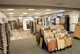 The Floor Store - Carpet, Hardwood & More - Sunnyvale, California