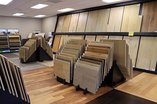 The Floor Store - Carpet, Hardwood & More - Sunnyvale, California