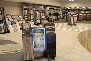 The Floor Store - Carpet, Hardwood & More - Sunnyvale, California
